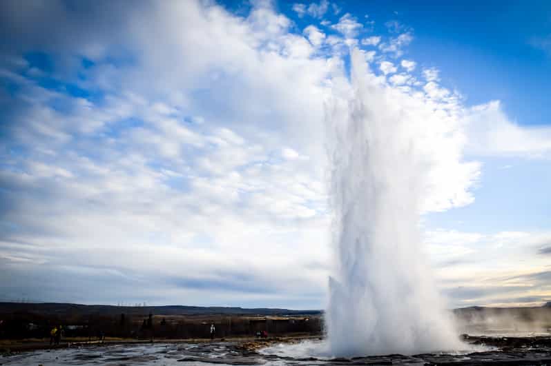 Reykjavik: Golden Circle and Hvammsvik Hot Springs Tour | GetYourGuide