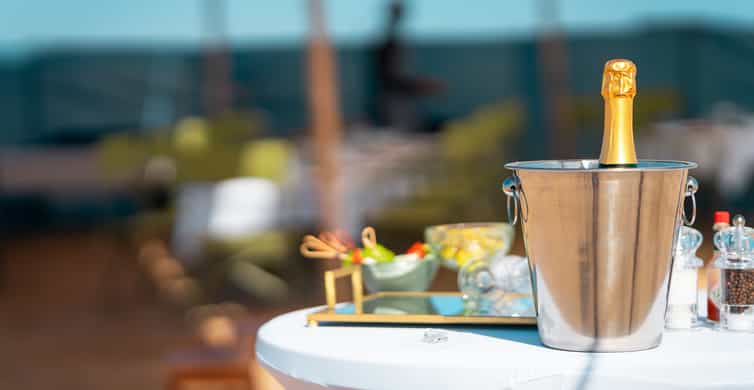 Mola Cruise with Beach Braai | GetYourGuide
