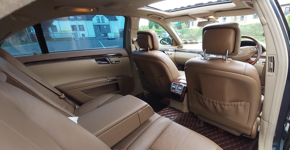Killarney - Shannon Airport | Private Transfer & Car Service | GetYourGuide