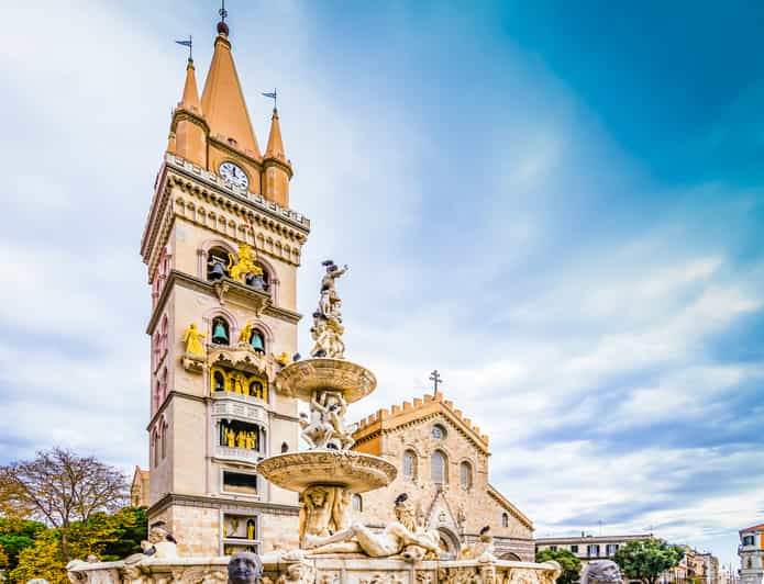 Messina: History and Highlights Guided Walking Tour | GetYourGuide