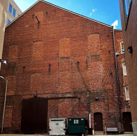 Washington, DC: Lincoln Assassination Self-Guided Audio Tour | GetYourGuide