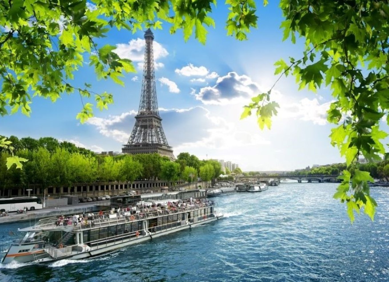 Paris: Louvre Museum Timed-Entrance Ticket and Seine Cruise | Paris ...