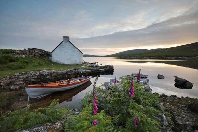 Desde Galway: Excursión de un día a Connemara y al Parque Nacional de ...