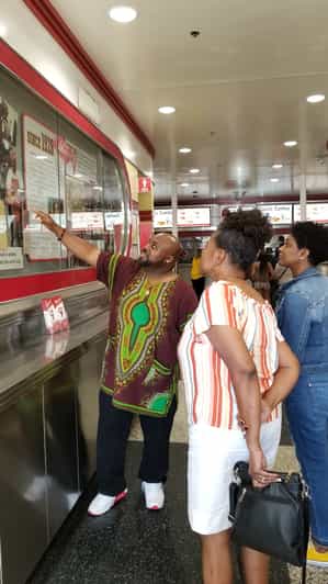 Atlanta: Downtown, Midtown, and Buckhead Highlights Tour | GetYourGuide Atlanta: Downtown, Midtown, and Buckhead Highlights Tour | GetYourGuide