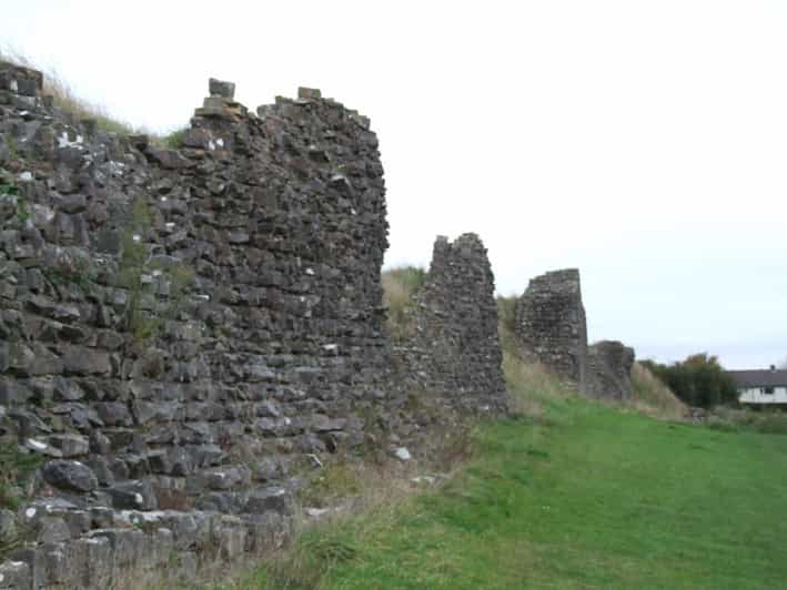 From Cardiff: Wye Valley and Brecon Beacons Full-Day Trip | GetYourGuide