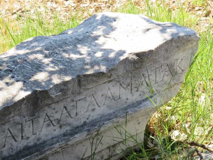 Canakkale: Full-Day Ancient Troy and Museum of Troy Tour | GetYourGuide