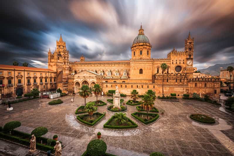 Desde Palermo: Ruta gastronómica, vinícola y cultural de 5 días por ...