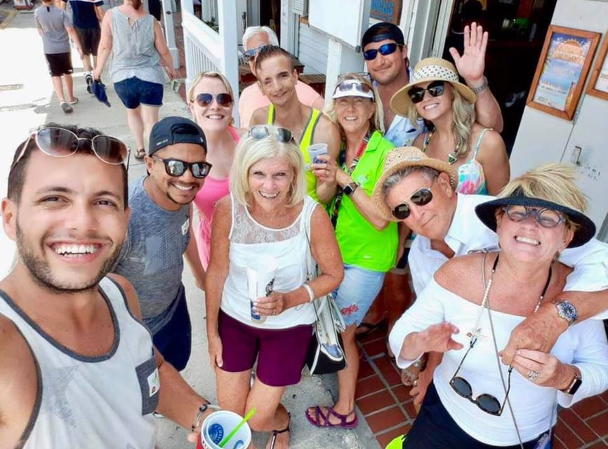 Key West: 2.5-Hour Duval Street Pub Crawl | GetYourGuide