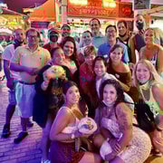 Key West: 2.5-Hour Duval Street Pub Crawl | GetYourGuide