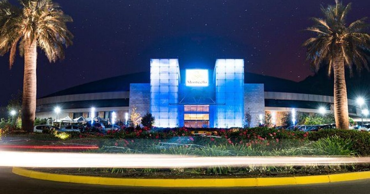 Santiago: Casino Sun Monticello Tour | GetYourGuide