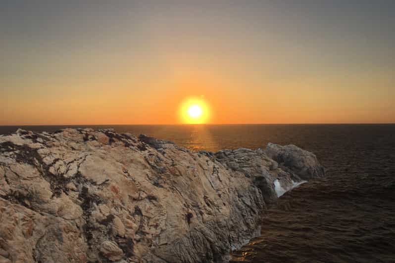 From Huatulco: Mazunte Tour and Sunset at Punta Cometa Hill | GetYourGuide