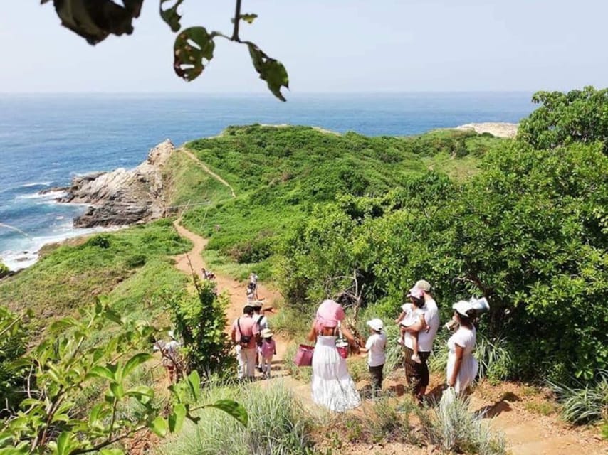 From Huatulco: Mazunte Tour and Sunset at Punta Cometa Hill | GetYourGuide