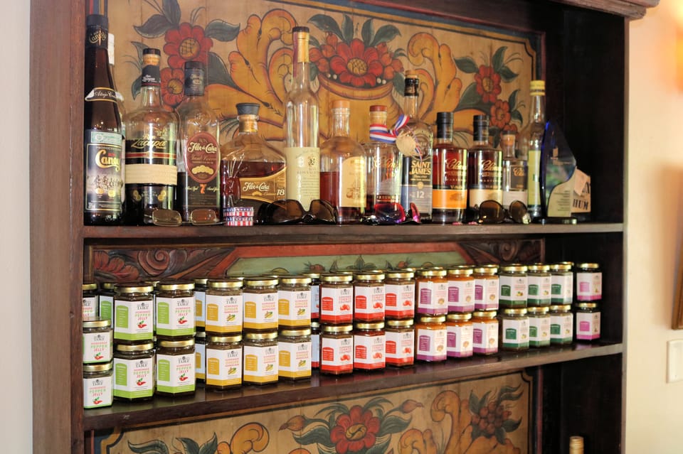 Rum Cooking Class & Tasting | GetYourGuide