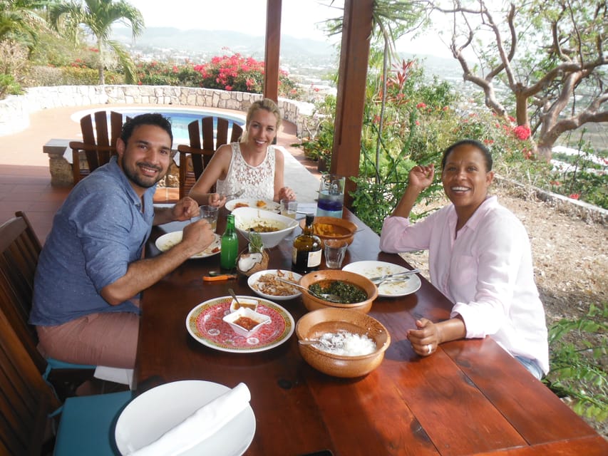 Rum Cooking Class & Tasting | GetYourGuide