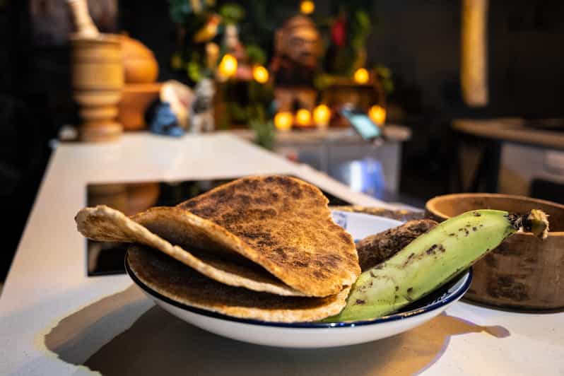 Punta Cana: Dominican Cuisine History Class with Appetizer | GetYourGuide