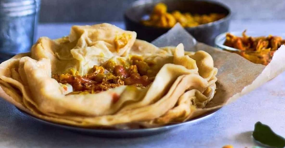 Mauritius: Port-Louis Street Food Tour | GetYourGuide