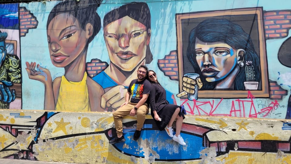 Lima: Lo más destacado de Miraflores, Barranco y Chorrillos | GetYourGuide