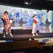 Japanese DanceShow with Drinks and Sukiyaki | GetYourGuide