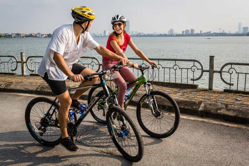 Ciudad Ho Chi Minh: tour en bici por delta del Mekong | GetYourGuide