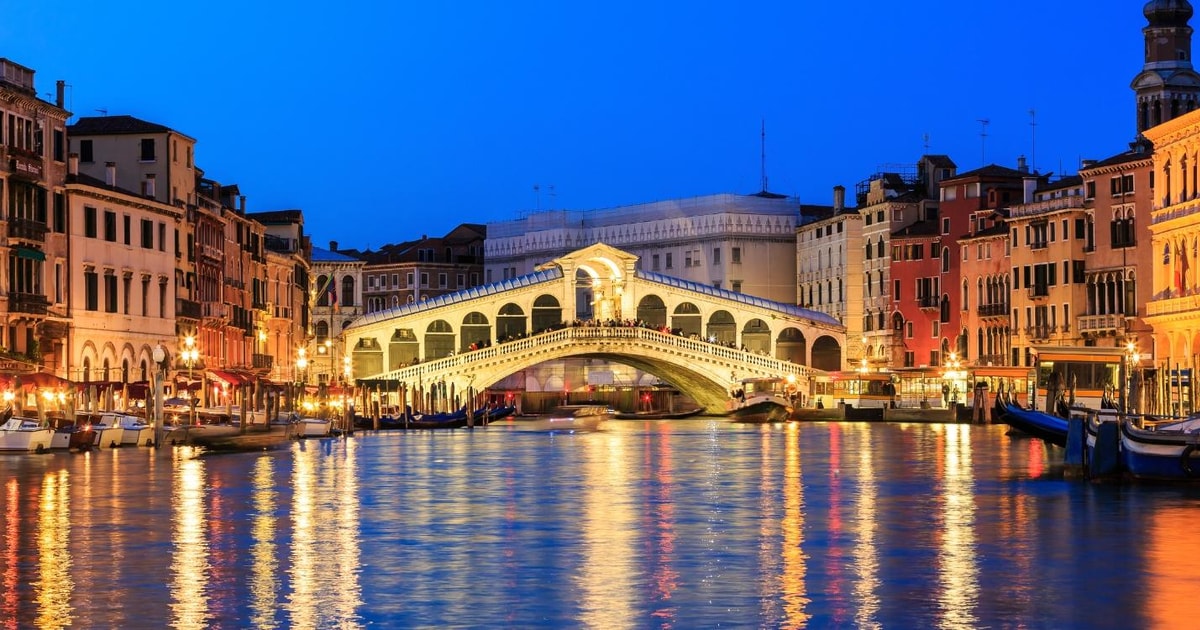 Venecia: Venice Pass de 2 días con transporte público | GetYourGuide