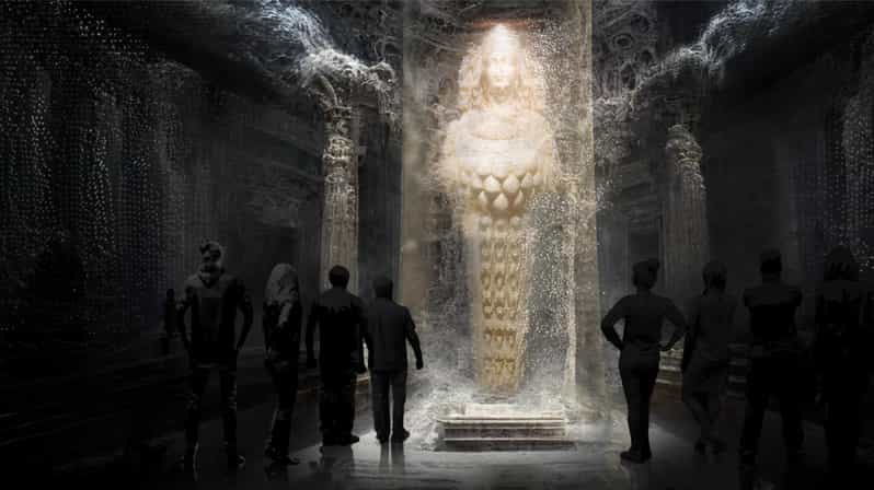 Ephesus Antique City, Immersive Experience Museum | GetYourGuide