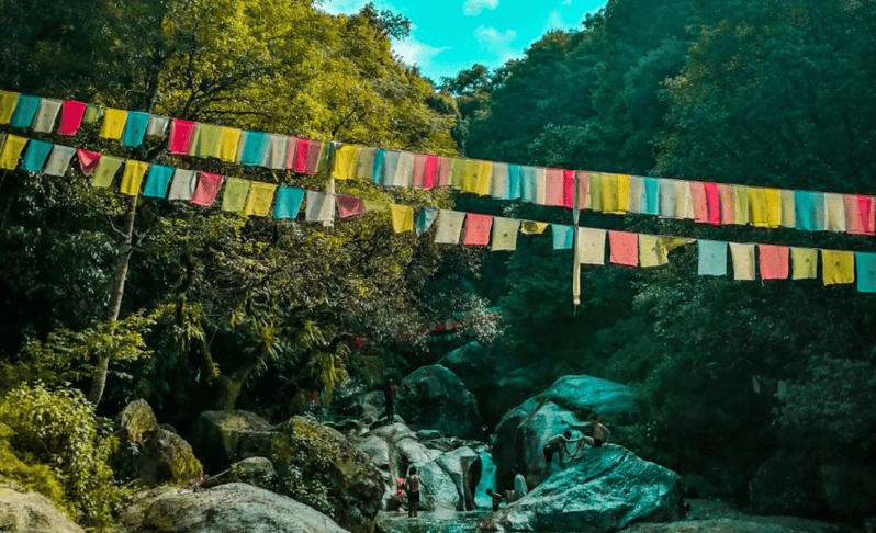 From Kathmandu: Shivapuri Nagarjun National Park Jeep Safari | GetYourGuide