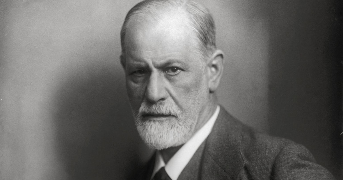 Sigmund Freud Museum billet | GetYourGuide