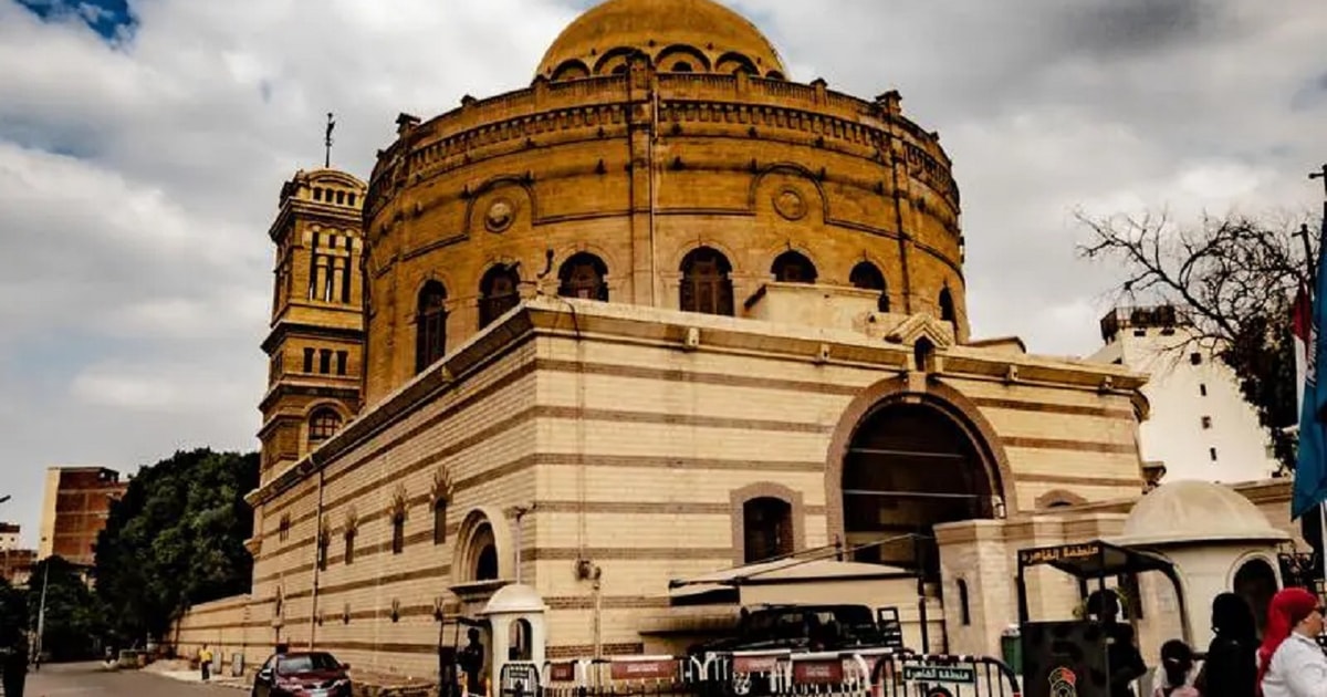 From Cairo: Pyramids, Luxor & Aswan 8-Day Tour by Train/Boat | GetYourGuide