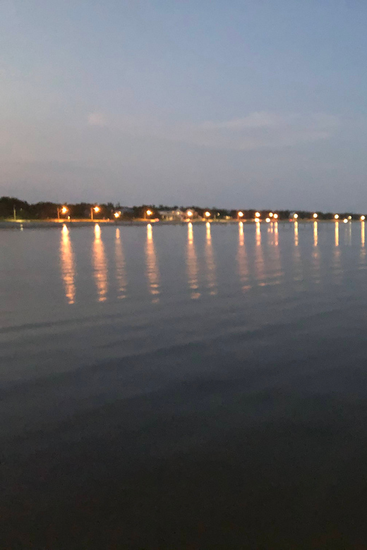 Pearlington, MS: The Haunted Bayou Cruise | GetYourGuide