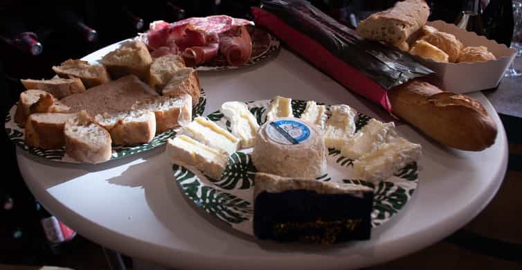 Versailles Palace Tour with Food & Wine Tasting | GetYourGuide