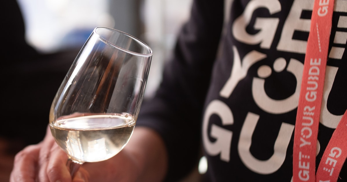 Versailles Palace Tour with Food & Wine Tasting | GetYourGuide