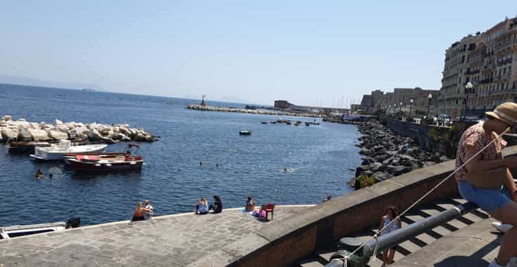 Naples: One-Way Private Transfer to Sorrento | GetYourGuide