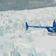Anchorage: Knik Glacier Helicopter Tour with Landing | GetYourGuide