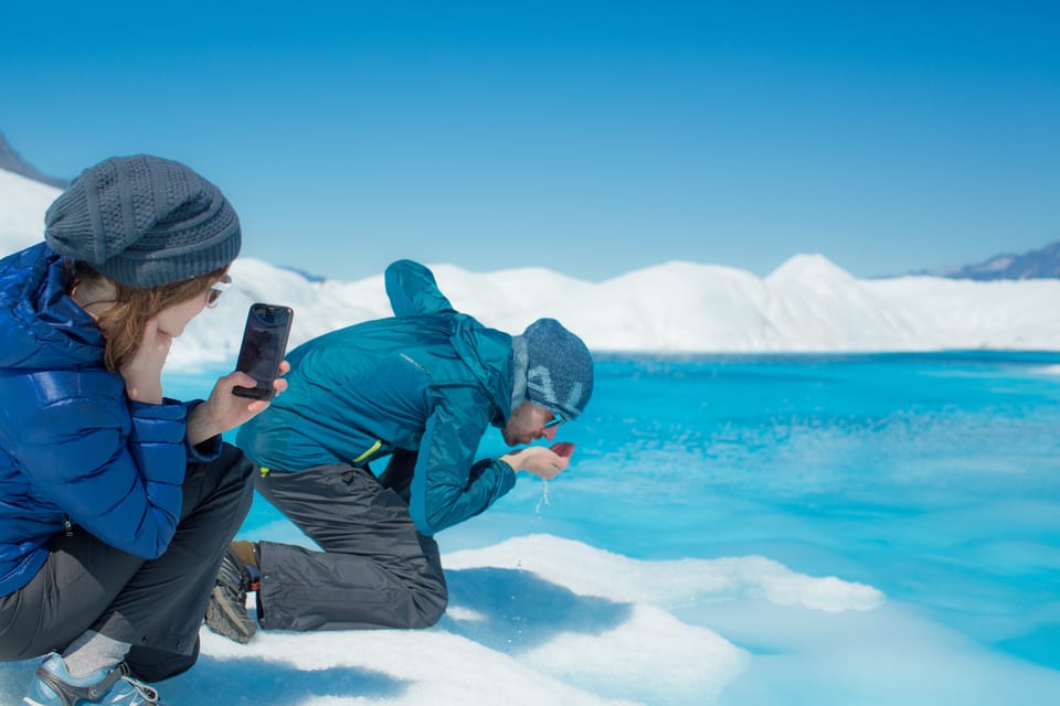 Anchorage: Knik Glacier Helicopter Tour with Landing | GetYourGuide
