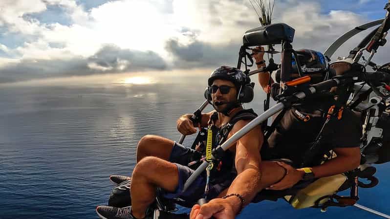 Chania: Paratriking Experience with a Professional Pilot | GetYourGuide