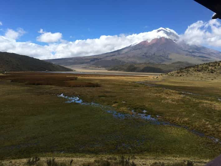 From Quito: 10-Day Ecuador Highlights Private Tour | GetYourGuide