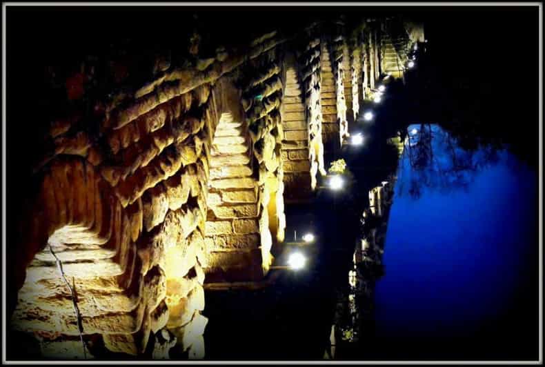 Merida: Haunted Walking Tour | GetYourGuide