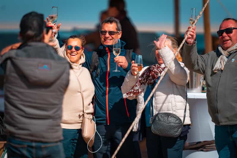 Kayaking Experience with Beach Braai | GetYourGuide