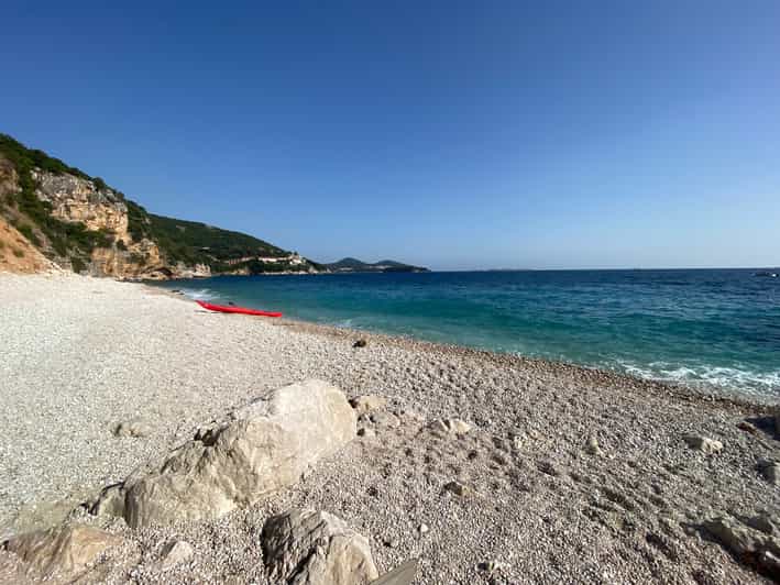 Zaton: Self-Guided Kayak Adventure in Zaton Bay | GetYourGuide