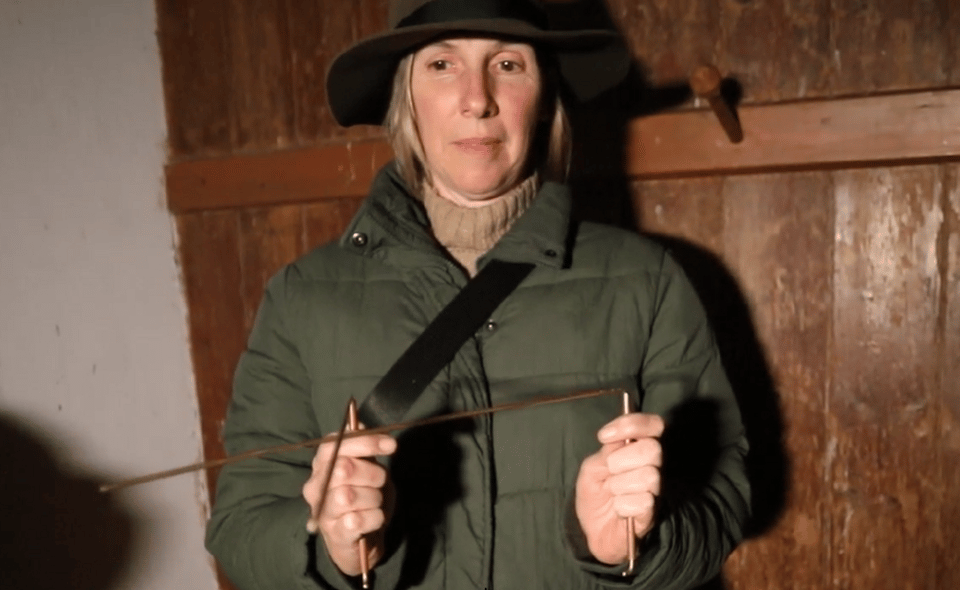 Melbourne: Point Cook Homestead Ghost Tour | GetYourGuide