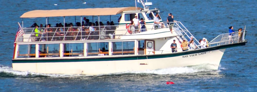 Portland Discovery Land and Sea Tours | GetYourGuide Supplier