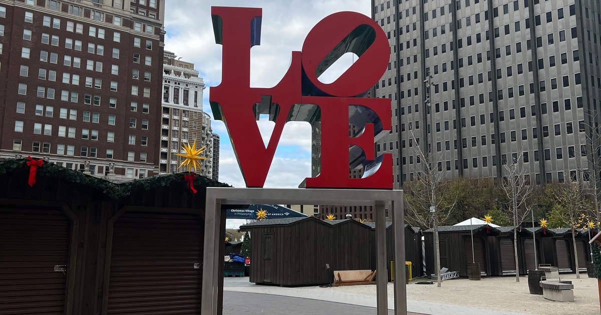 Philadelphia: Street Art Walking Tour with a Local Guide | GetYourGuide