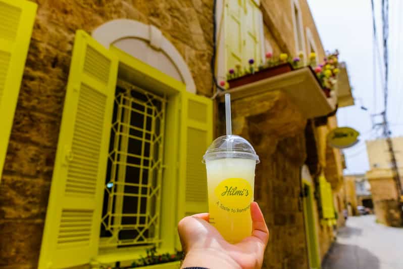 From Beirut: Baatara Gorge, Aaqoura Lake & Batroun Day Trip | GetYourGuide