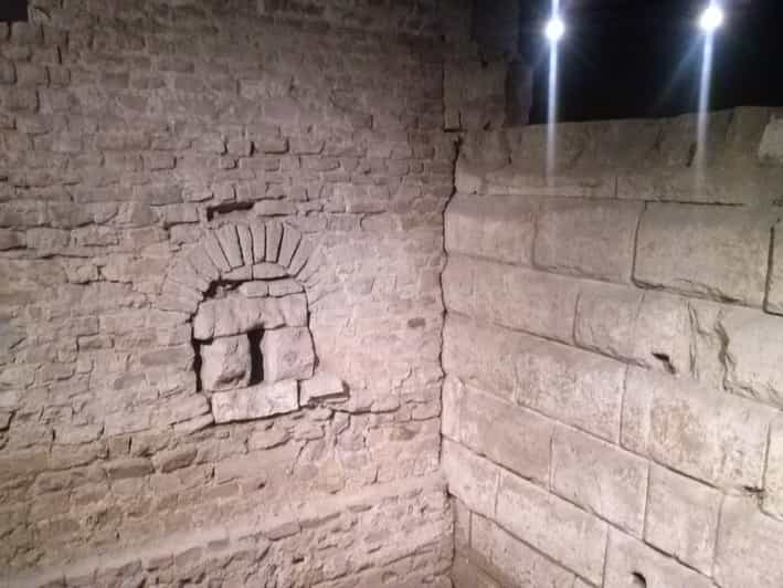 Cologne: Search for Historical Traces of the Romans | GetYourGuide