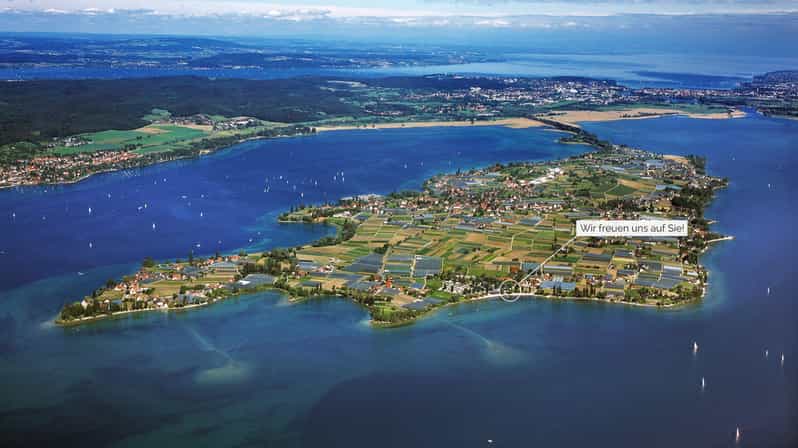 Reichenau: Romantic Sunset Tour by Canoe or SUP Board | GetYourGuide