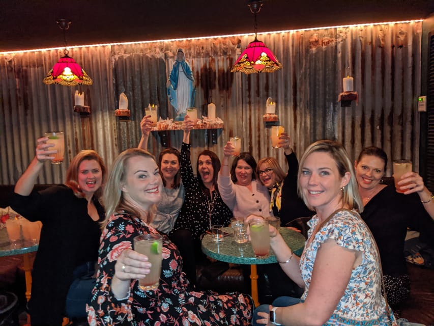 Perth: Bar & Street Art Walking Tour | GetYourGuide