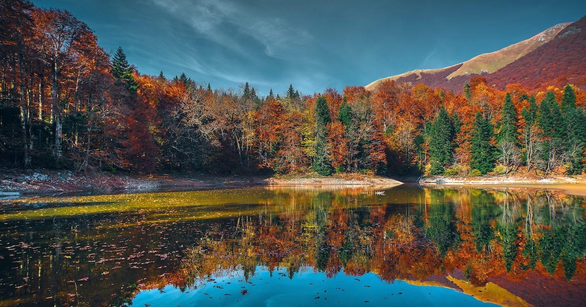 Fra Kotor: Skadar-søen og Biogradska Gora dagstur fra Kotor | GetYourGuide