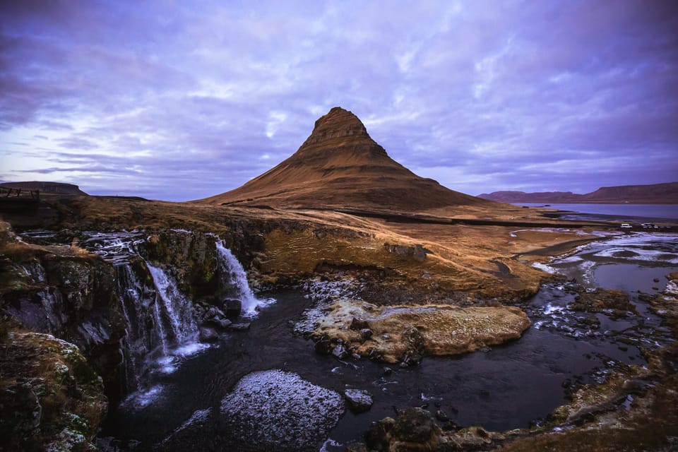 From Reykjavik: Snaefellsnes Peninsula Small Group Tour | GetYourGuide