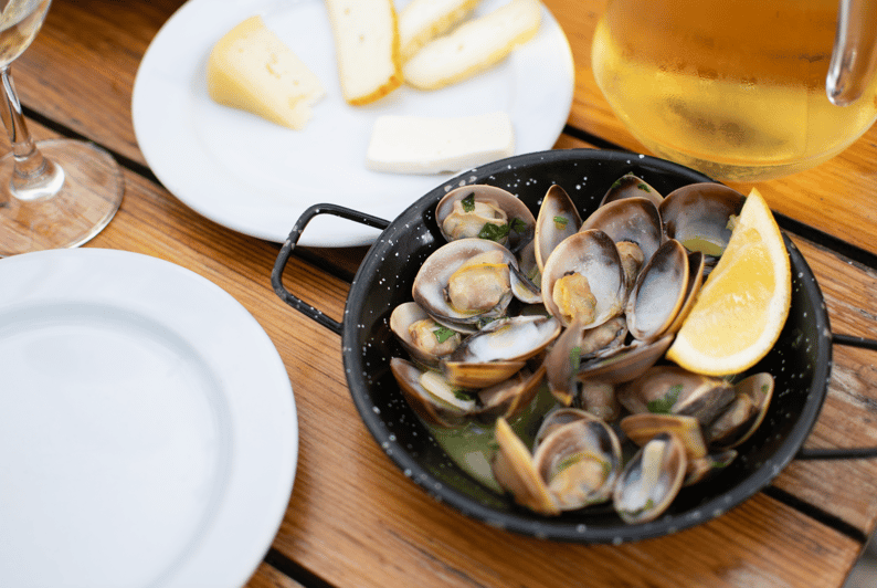 Lisbon Traditional Portuguese Food and Sightseeing Tour | GetYourGuide