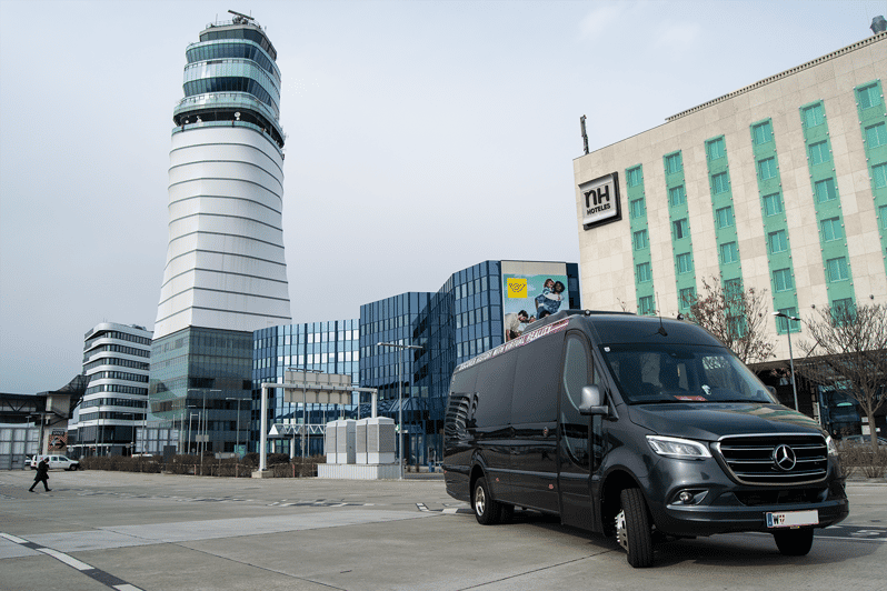 Vienna International Airport Transfers Services vienna-international-airport-transfers-services
